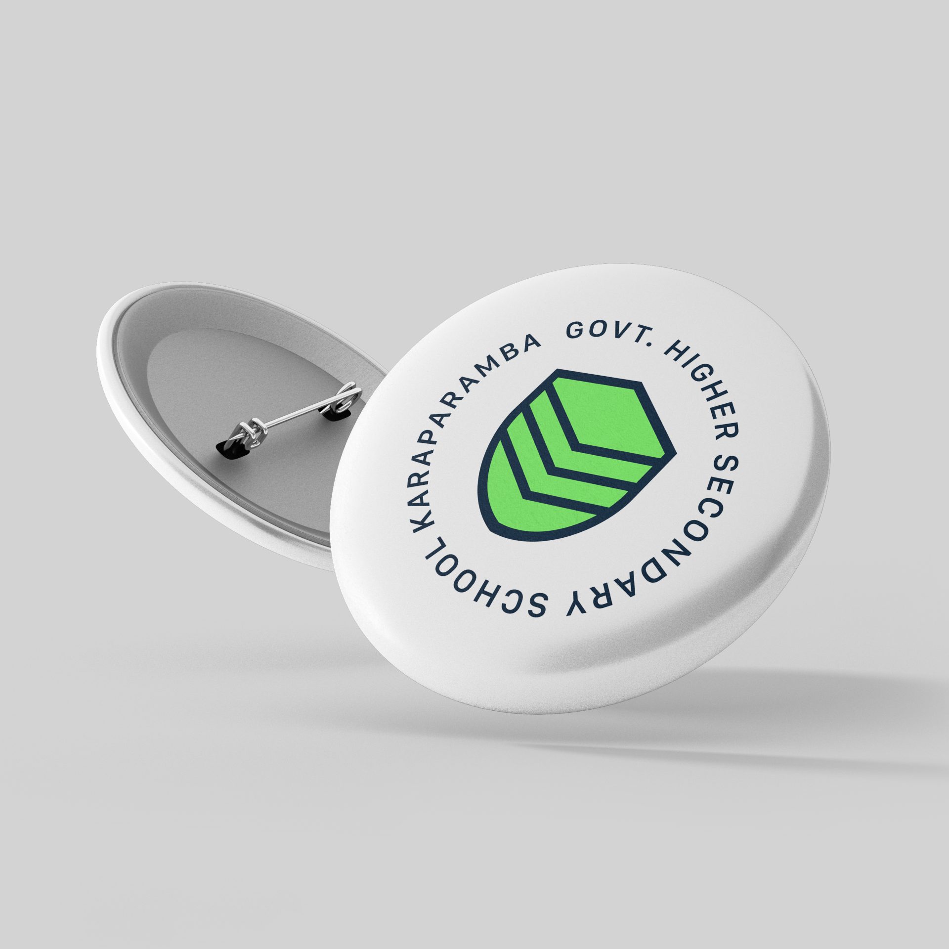 GHSS Karaparamba - Yara Communications